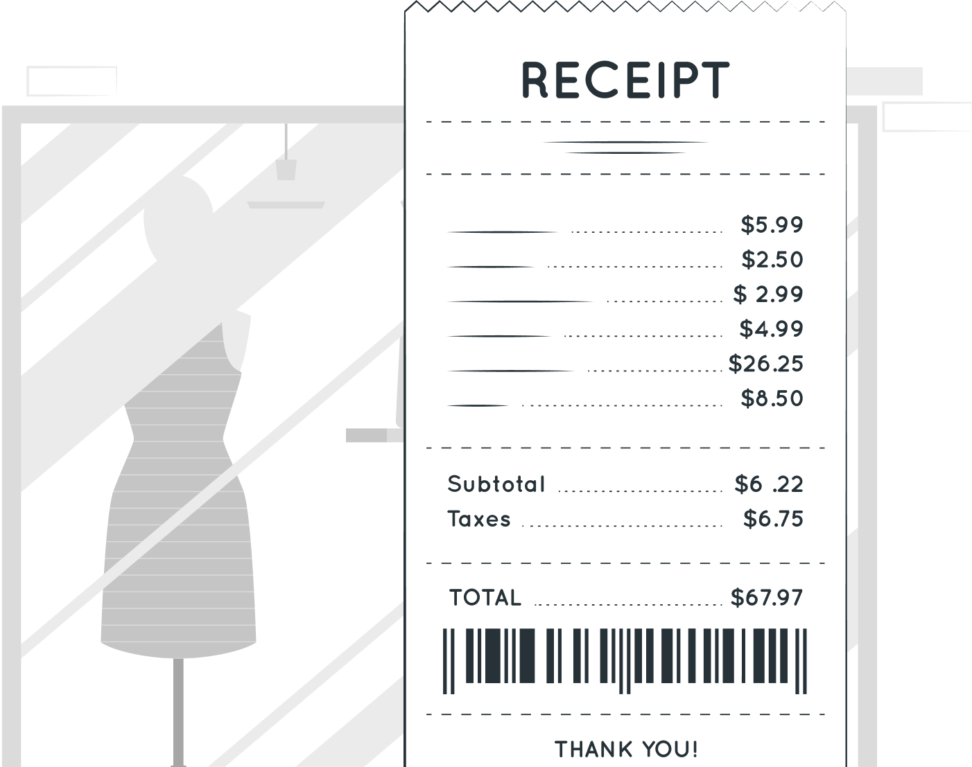 Receipt